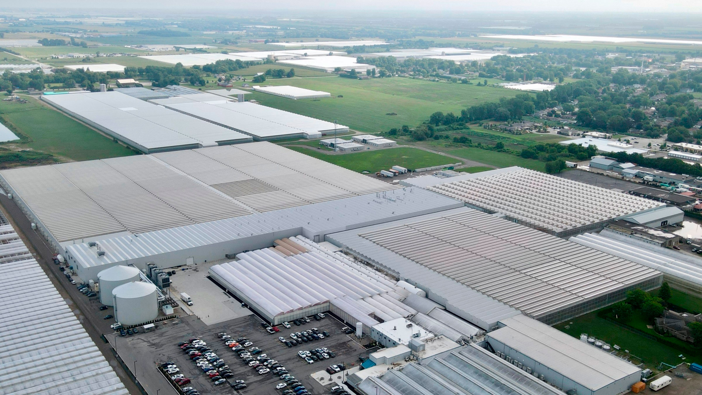 Aphria - Austin Group America