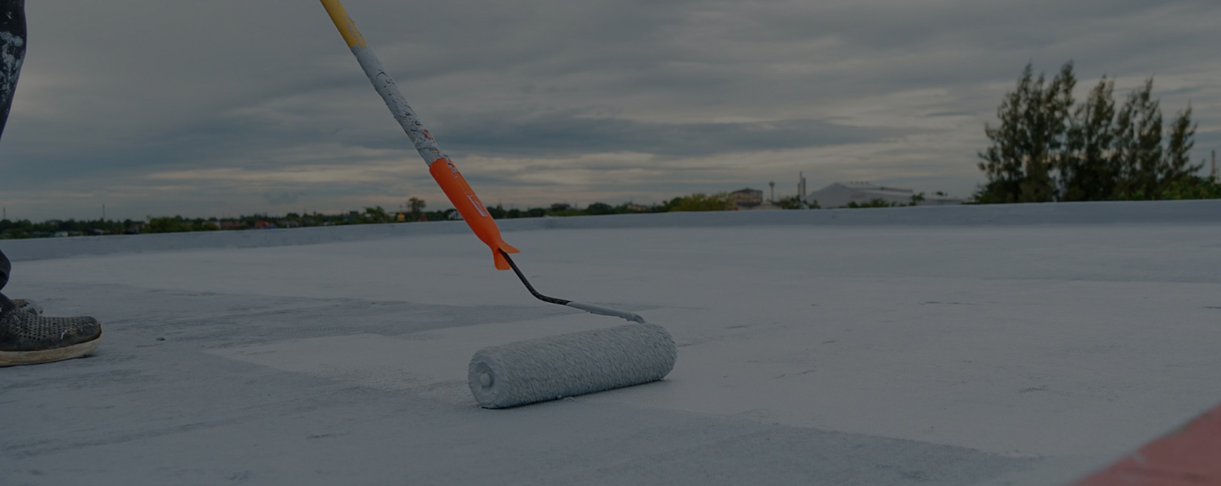 Waterproofing Solutions in Florida | Austin Roofing America